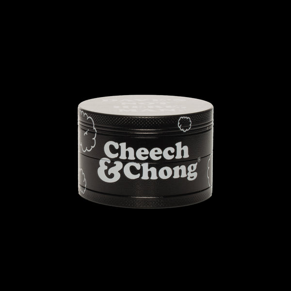 Dave's Not Here, Man Grinder | Cheech & Chong® Glass