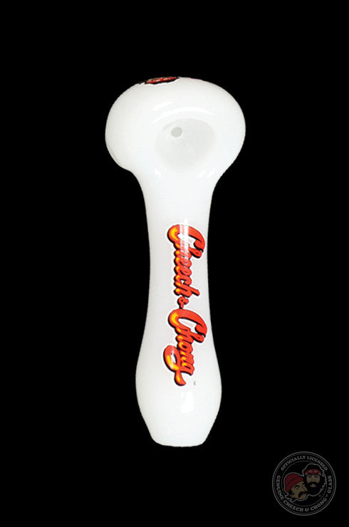3.5" Miss Tempest Stoner Hand Pipe | Cheech & Chong® Glass