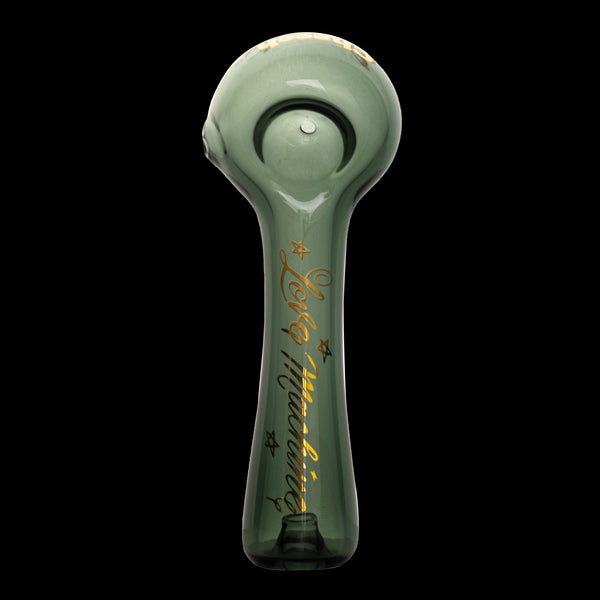 4.5" Love Machine Hand Pipe | Cheech & Chong® Glass