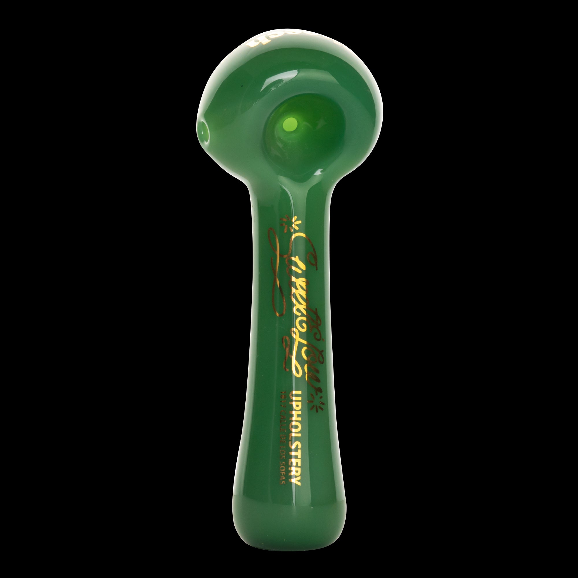 4.5" #VanLife Hand Pipe | Cheech & Chong® Glass